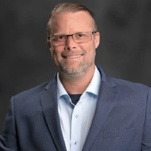 Andrew Finney - America First Mortgage